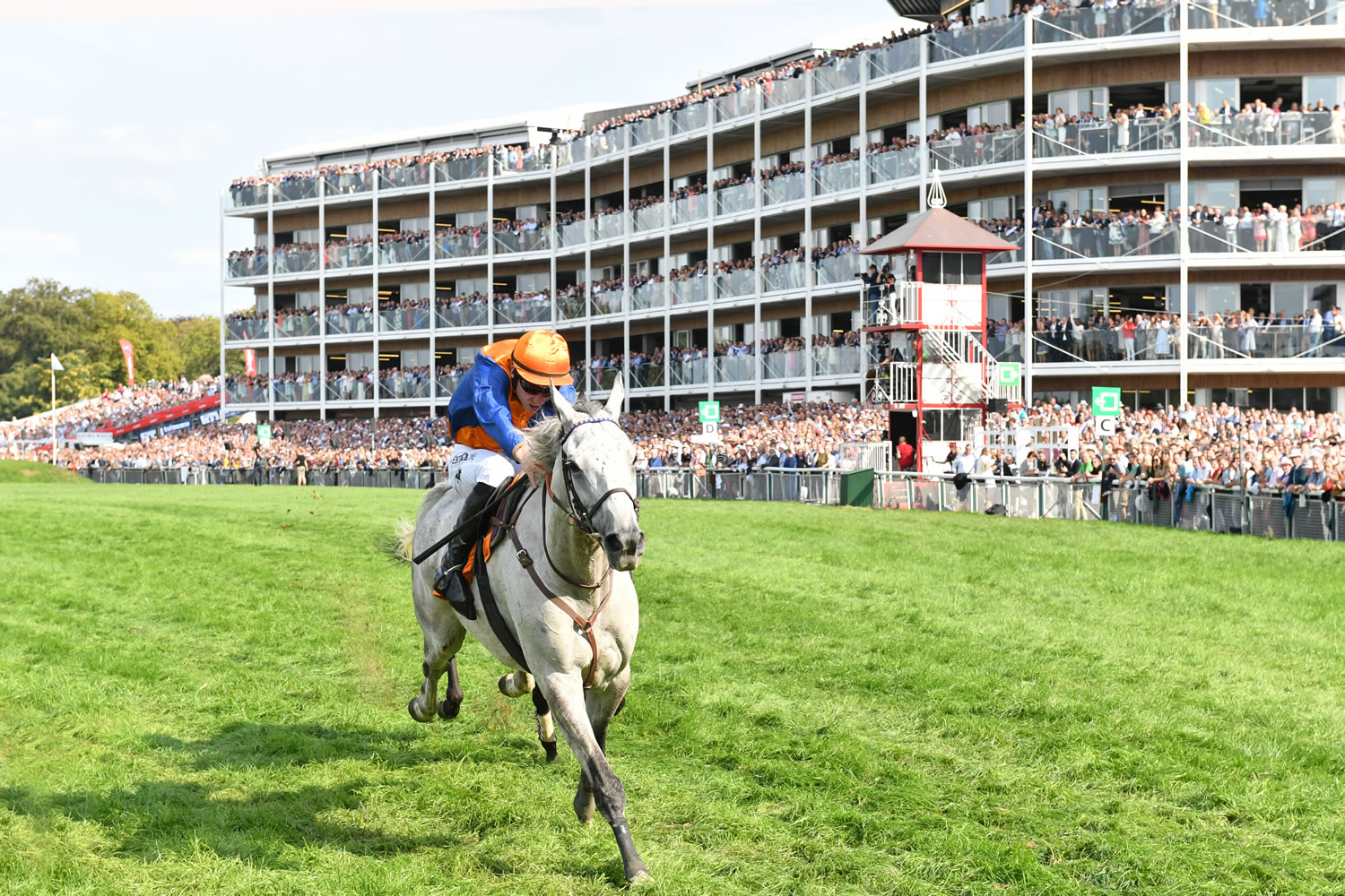 Waregem Koerse / 172ste editie op dinsdag 27 augustus 2019