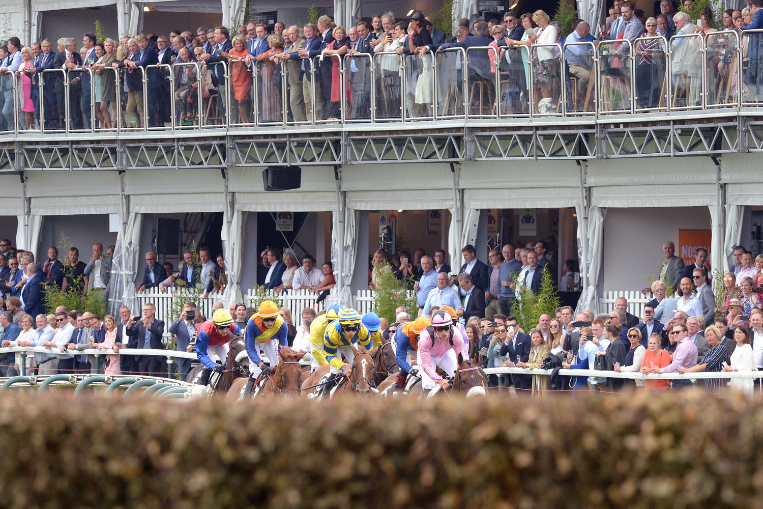 Waregem Koerse / 172ste editie op dinsdag 27 augustus 2019