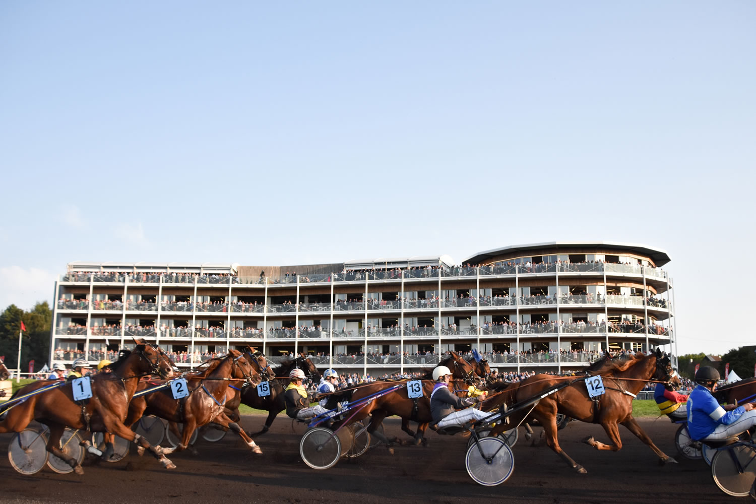 Waregem Koerse / 172ste editie op dinsdag 27 augustus 2019