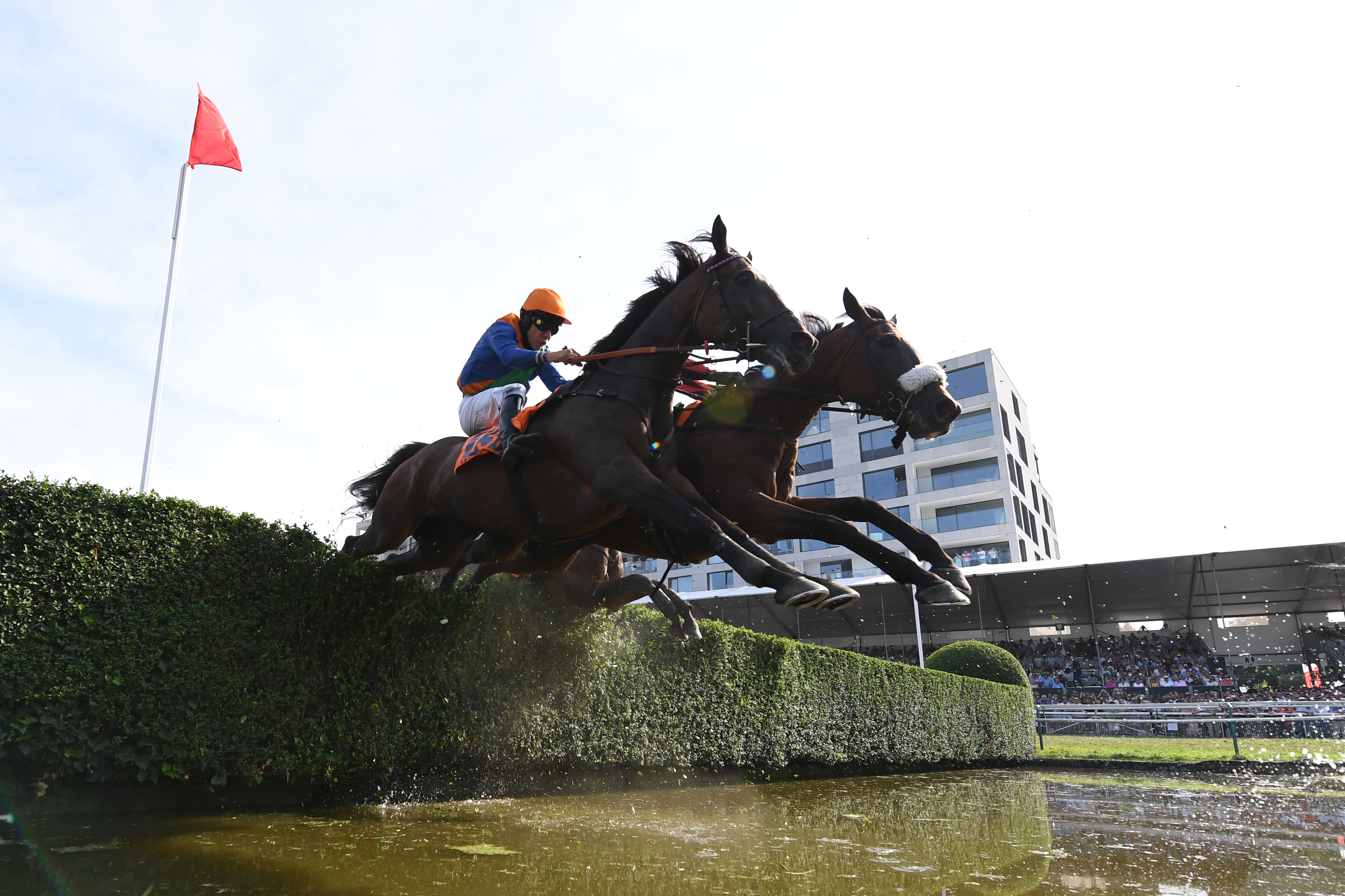 Waregem Koerse / 172ste editie op dinsdag 27 augustus 2019