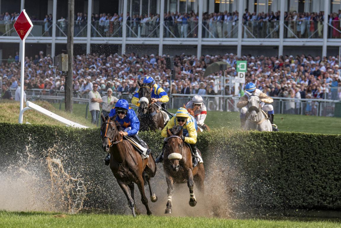 Waregem Koerse / 175 jaar Waregem Koerse op dinsdag 30 augustus 2022