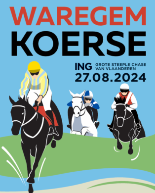 Programma - Waregem Koerse
