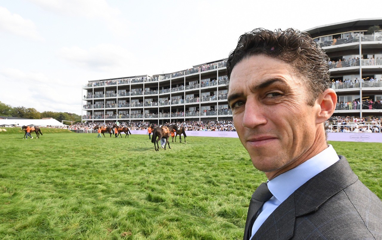 Interview Soumillon - Waregem Koerse
